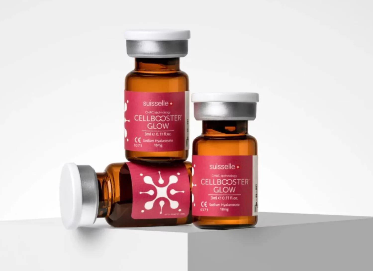 CELLBOOSTER® GLOW - BeUnique