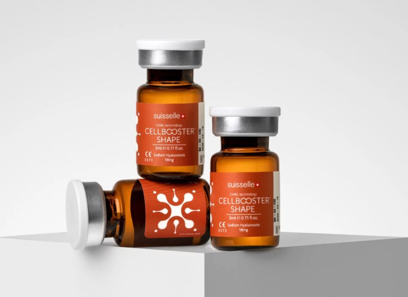 CELLBOOSTER® SHAPE • BeUnique